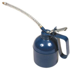 Pump Oiler Heavy-Duty With Flexible Spout – Delmar Sales