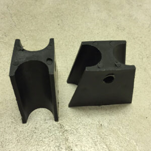 Split Distance Piece – Delmar Sales